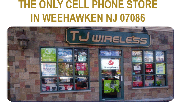 TJ Wireless - Authorized dealers T-mobile, Simple Mobile, Ultra mobile ...